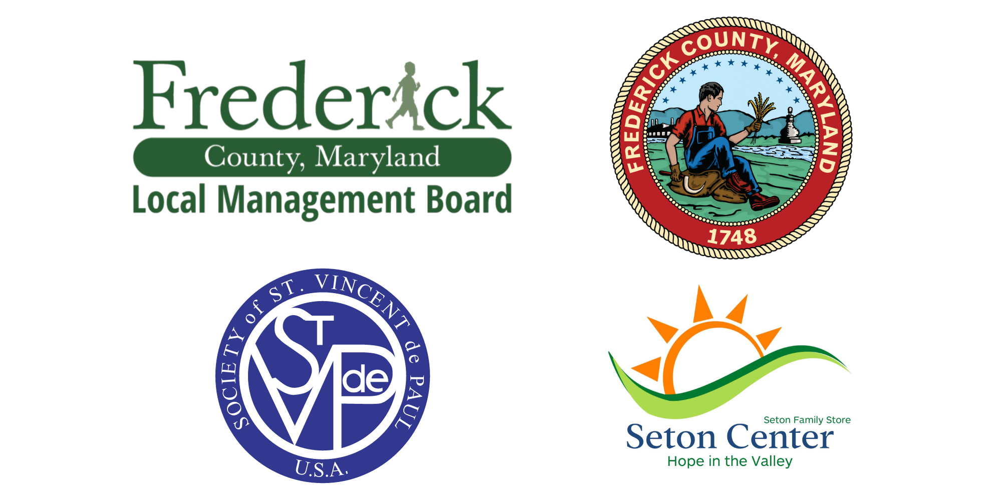 Getting Ahead | United Way of Frederick County